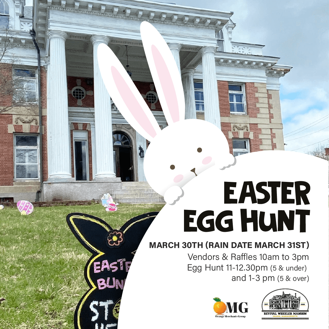 Events from October 26, 2024 – December 18 – Revival Wheeler Mansion